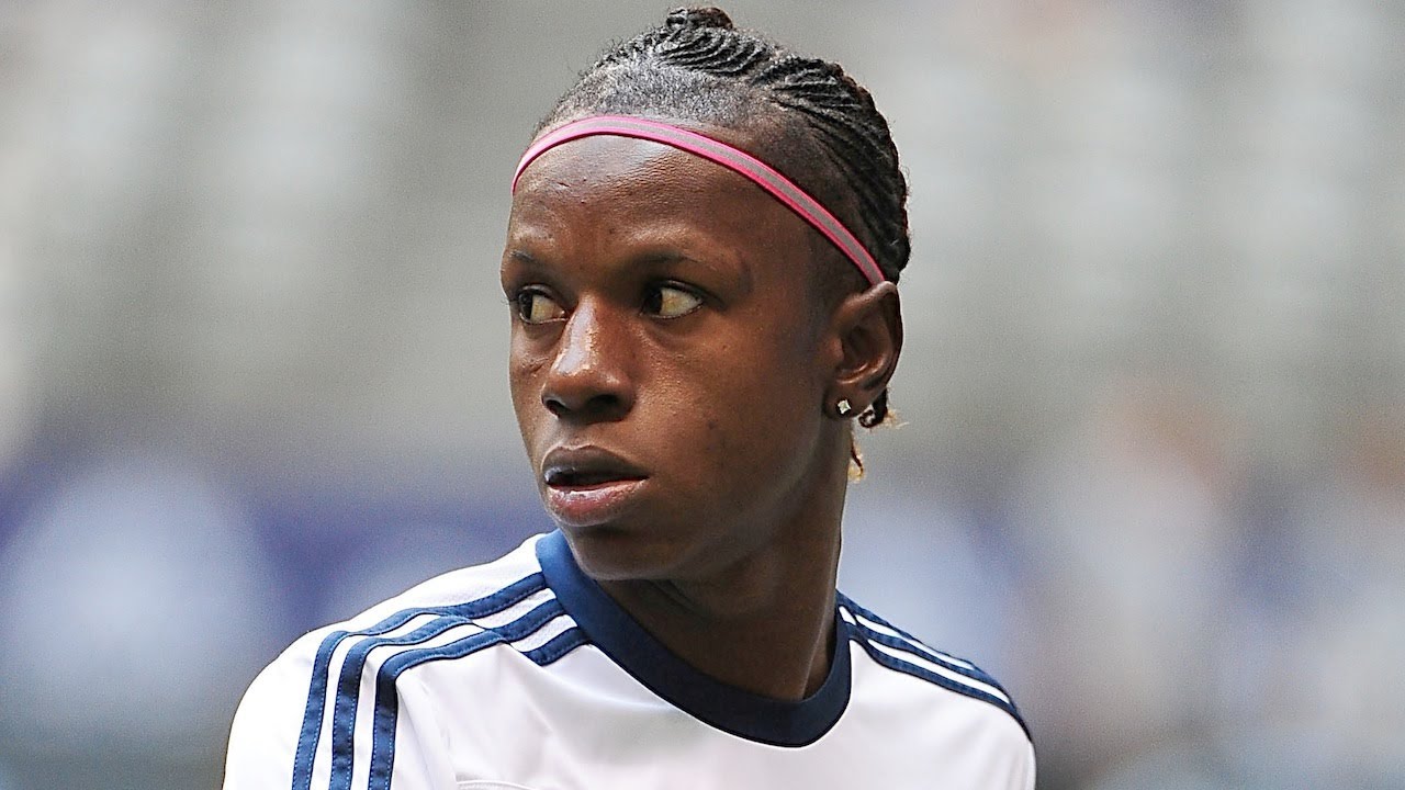 GOAL: Darren Mattocks finds the back of the net | Vancouver Whitecaps ...