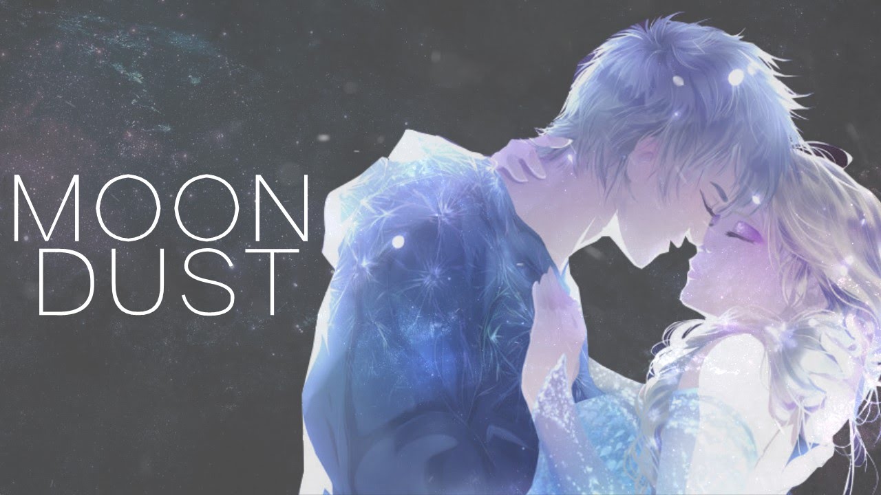Moondust • Jackandelsa Youtube