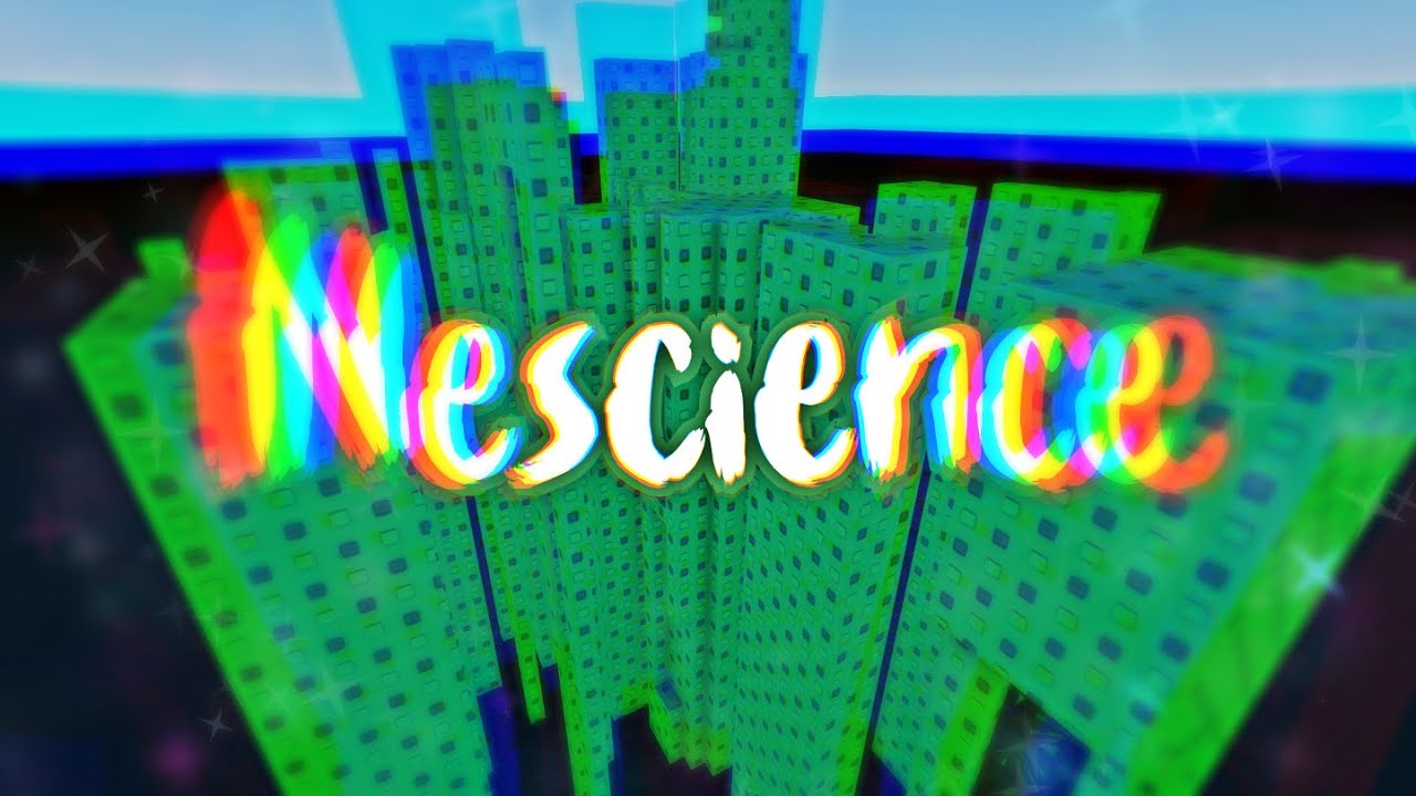 [TIER 15] Nescience // glizzygladiattorrr - YouTube