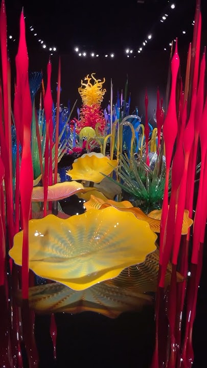 🌟Elevating the ordinary into extraordinary moments🌟 #Magic #BlownGlass ...