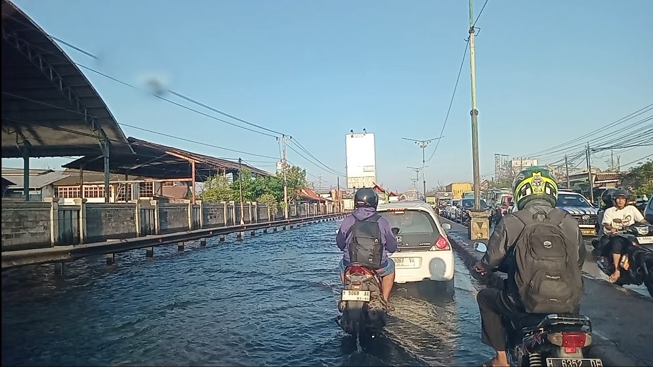 Sabtu 7-juni -2025 Rob Sayung Demak #sayungdemak #robsemarang # ...