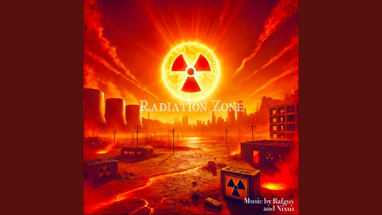 RADIATION ZONE (feat. N1XUS) - YouTube