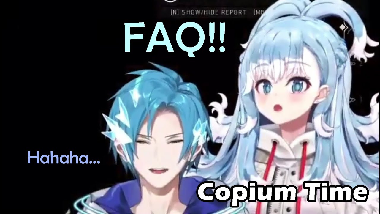 Kobo Learns the Way of Copium from Regis, But It Ages Like Milk - YouTube