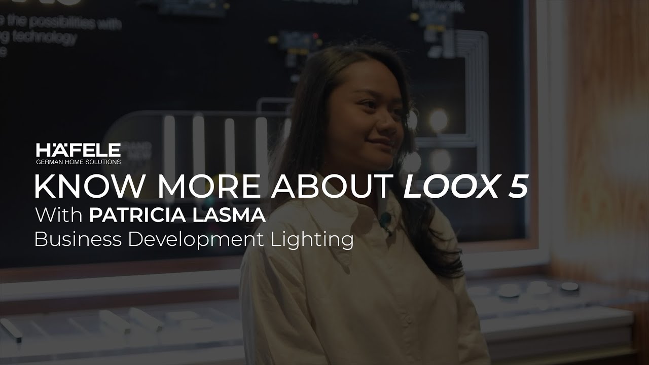 KNOW MORE ABOUT "LOOX 5" - YouTube