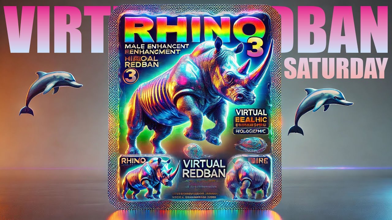 VIRTUAL REDBAN #773 - SATURDAY - YouTube