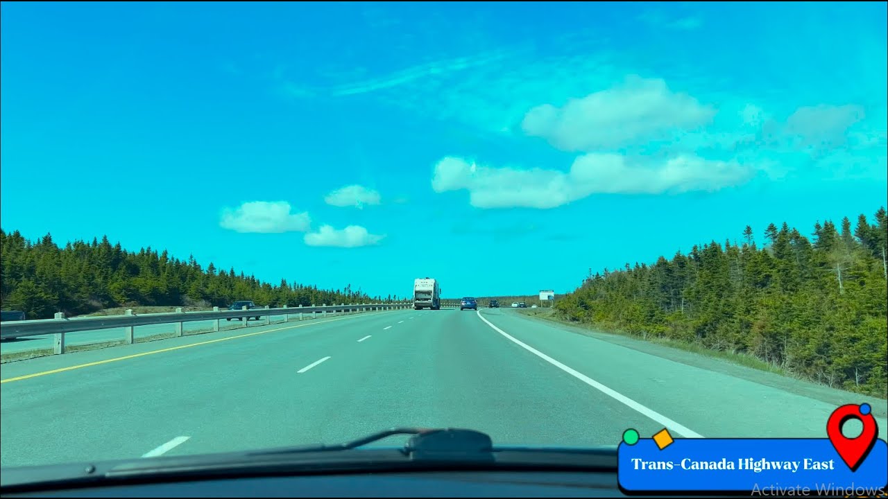 Newfoundland: How To Get a Driver's Licence in WEEKS As a Newcomer || 3 ...