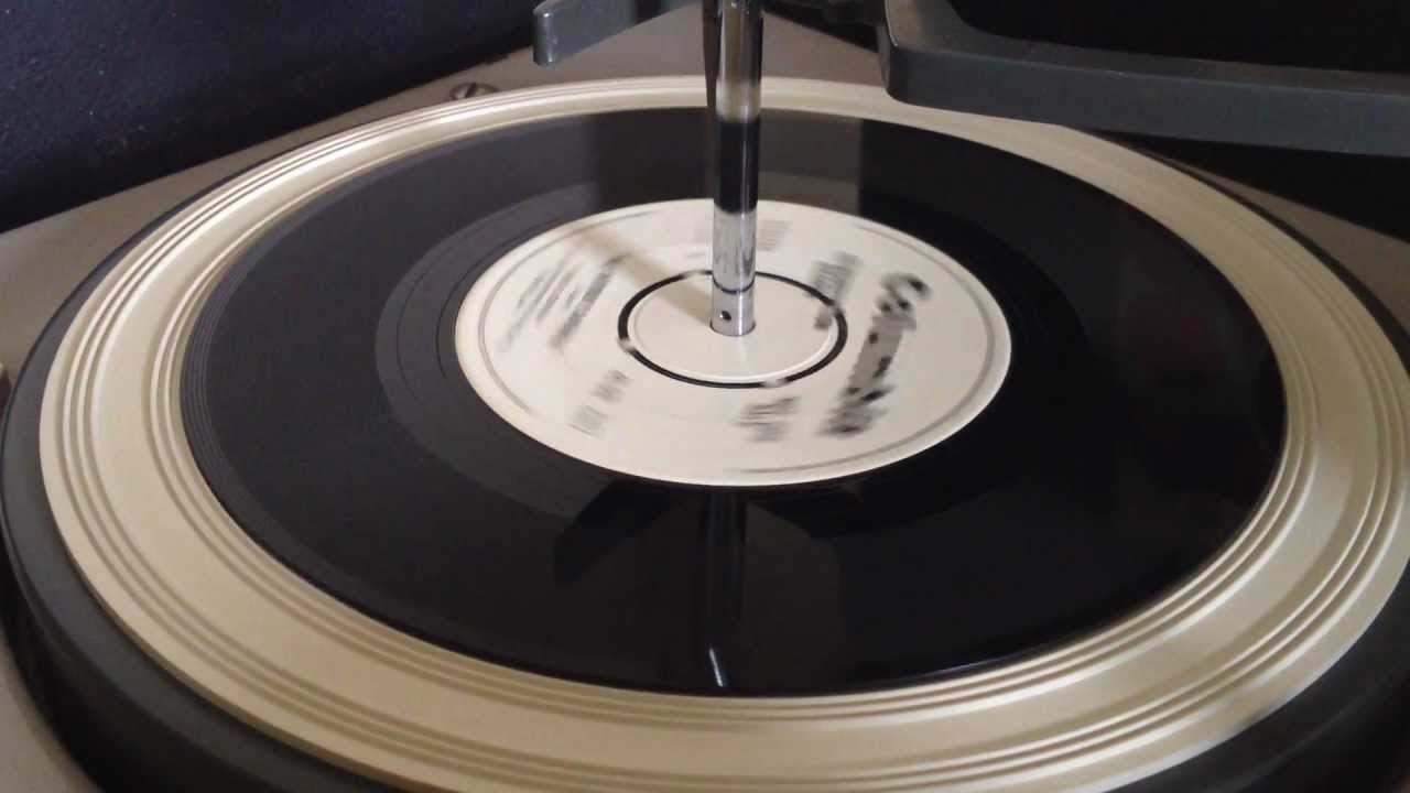 Russ Conway 7" Demo Lucky Five / The Birthday Cakewalk - YouTube
