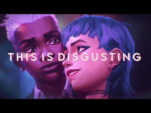Arcane after the hype is WAY Worse Than You Think