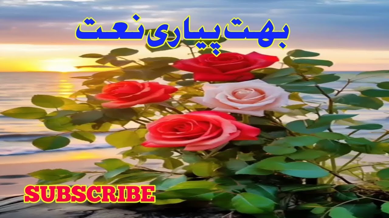 Gulab Jo Gul Naat | Islamic All Naat Faqir | Mashor Sindhi Naat | best ...