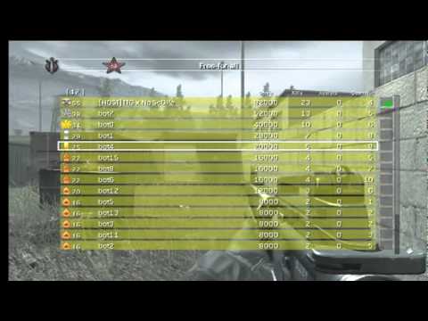 TTG Modded lobby - YouTube