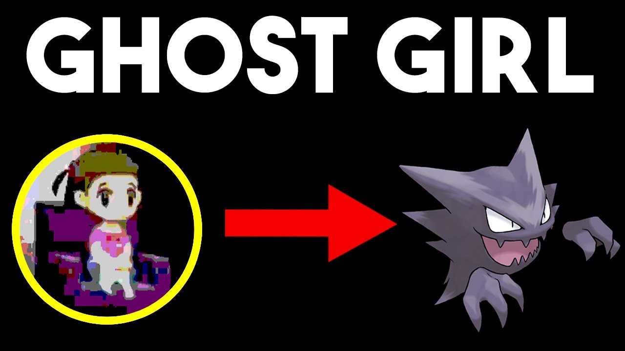You Missed THIS GIRL when you Played the GEN 3 Remakes - YouTube
