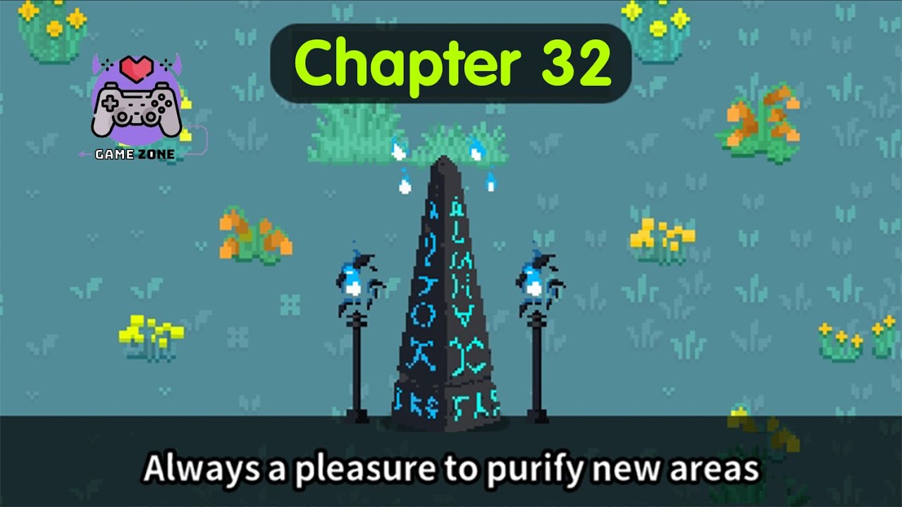 Project Clean Earth Chapter 32 - YouTube