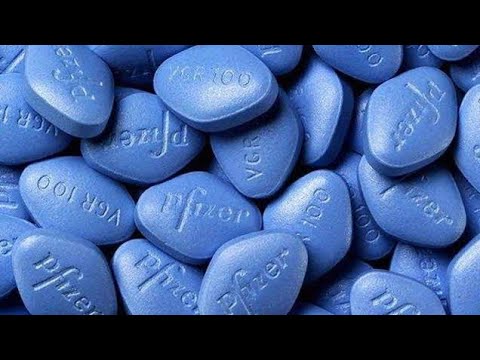 FDA Approved Viagra (Mar. 27, 1998) #viagra #fda #drug - YouTube