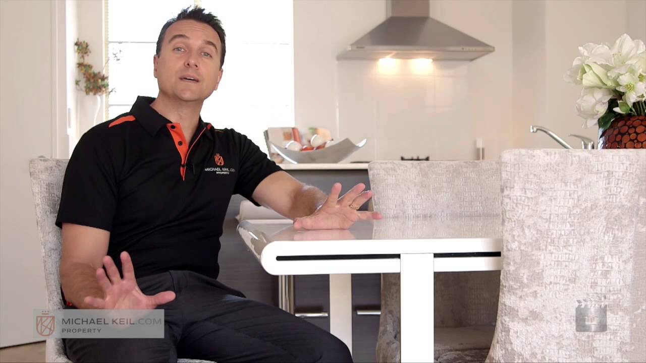 Michael Keil - Real Estate Update - YouTube