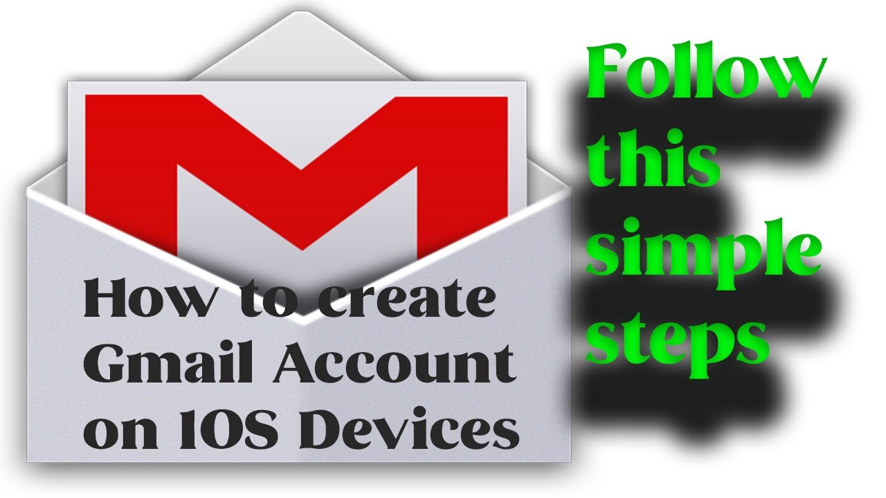 How To Create Gmail Account On IOS Phone 2020 Howstv Official YouTube how-to-create-gmail-account-on-ios-phone-2020-howstv-official-youtube