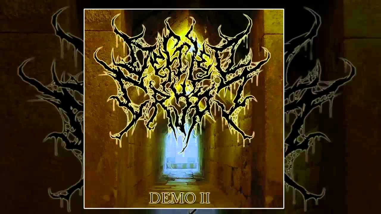 Defiled Crypt - Realms Beyond Dissected Dimensions (NEW 2014/HD) - YouTube