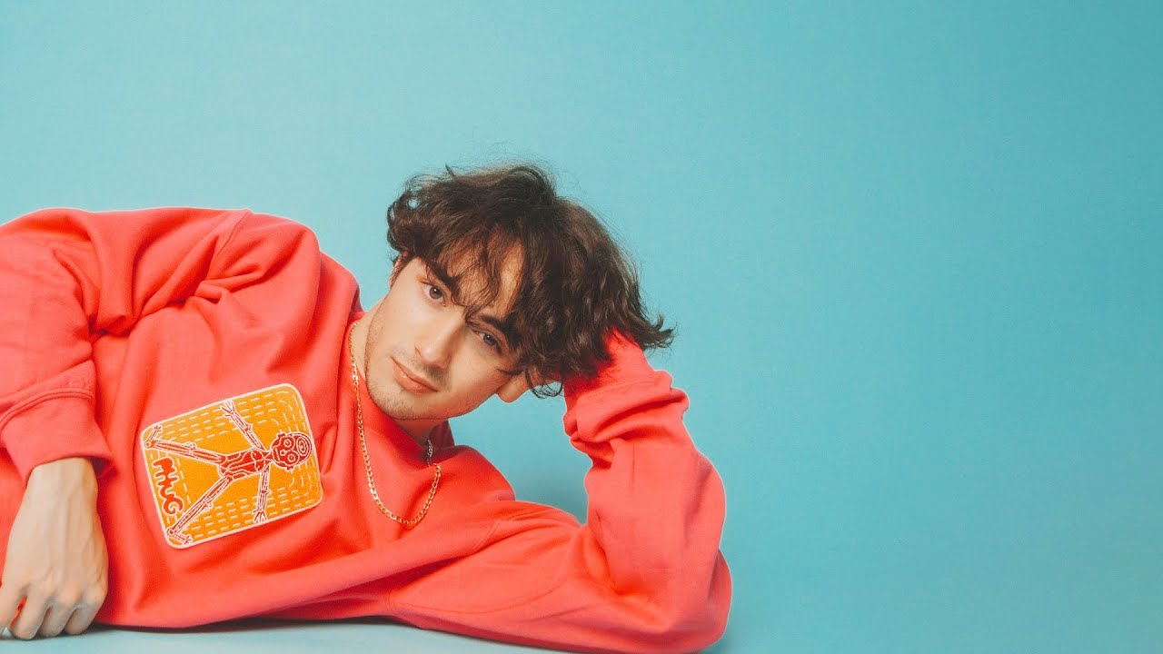 [직키픽🔥🔥] 뻔한 그런 놈: Alfie Templeman - Obvious Guy (2020) [가사해석] - YouTube ...