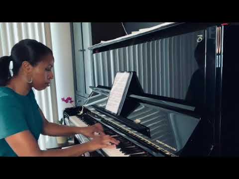 John Wesley Work III: "Visitor From Town" from Scuppernong - YouTube