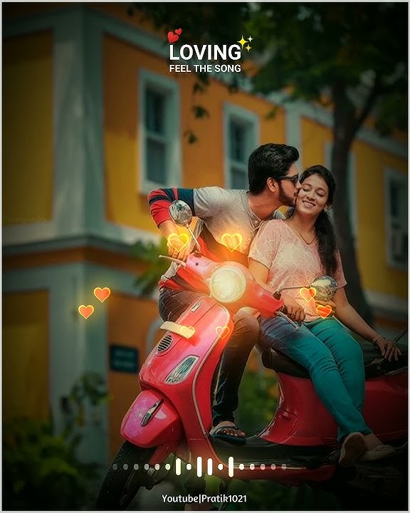 Badmash Dil To Thag Hai Bada Whatsapp status Saathiya Saathiya song status romantic pratik1021 ...