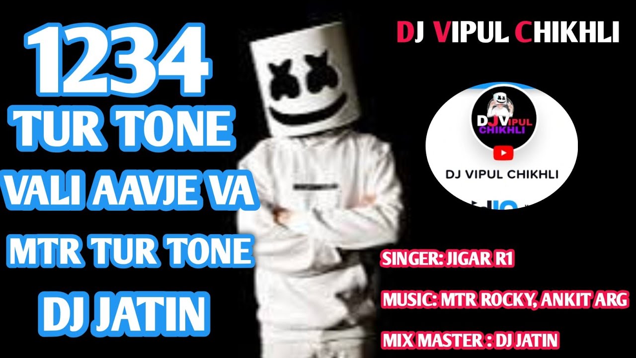 1234 Rocky 🌟 Band Tur Tone ( MTR Music ) Tarpa Timli Mix New Tarpa ...