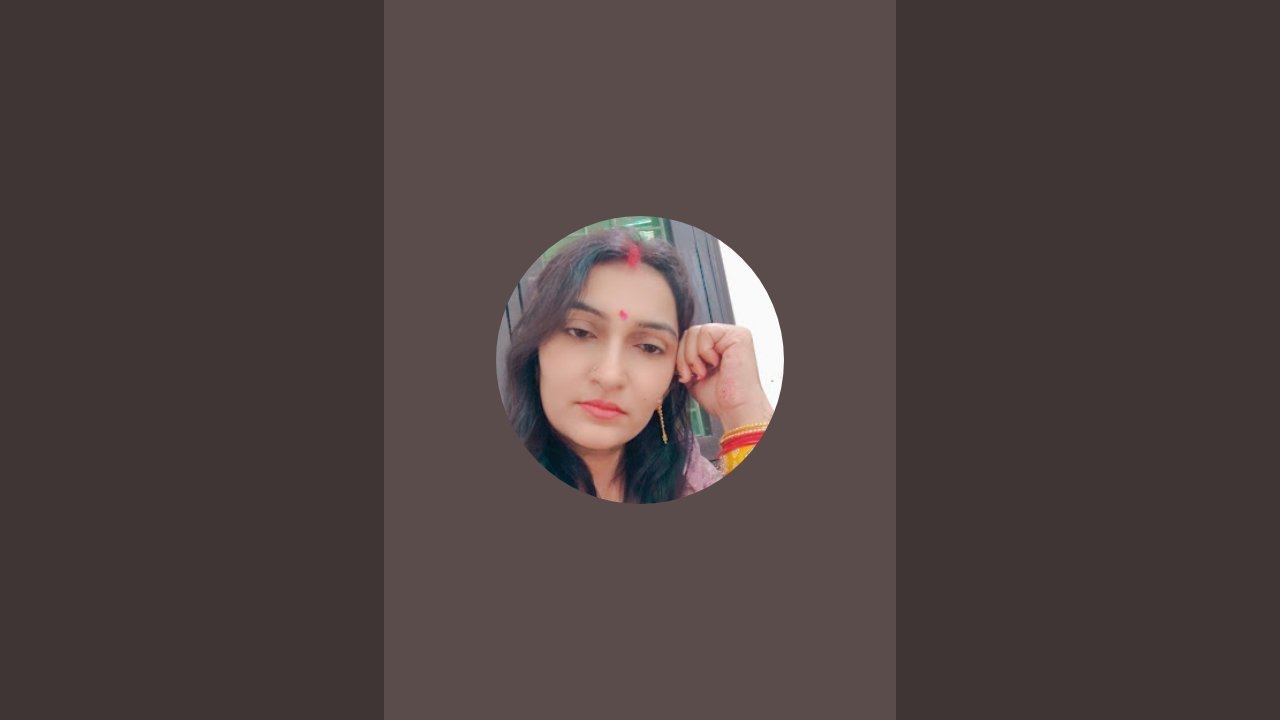renu beniwal Saharan is live - YouTube