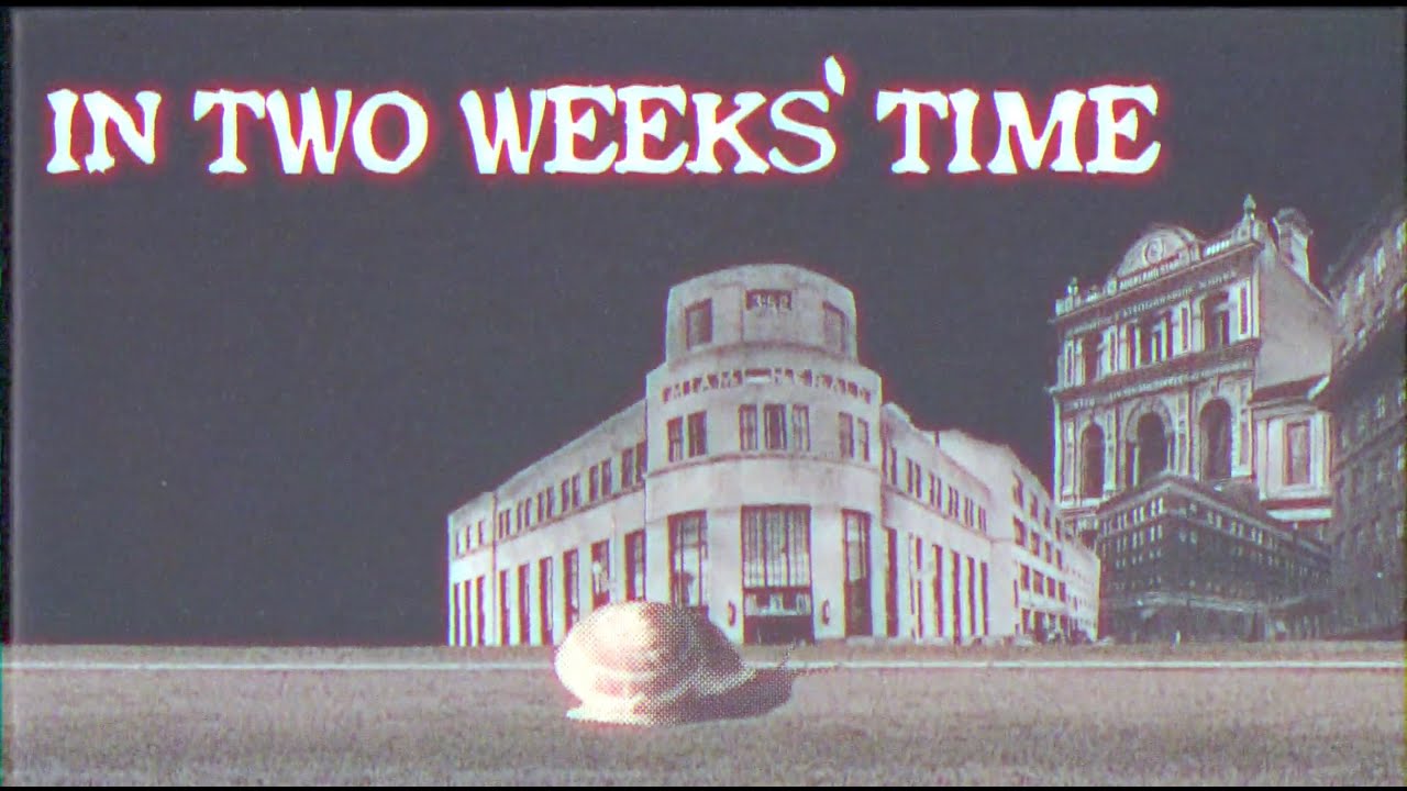 Moonguys - In Two Weeks' Time (Official Lyrics Video) - YouTube