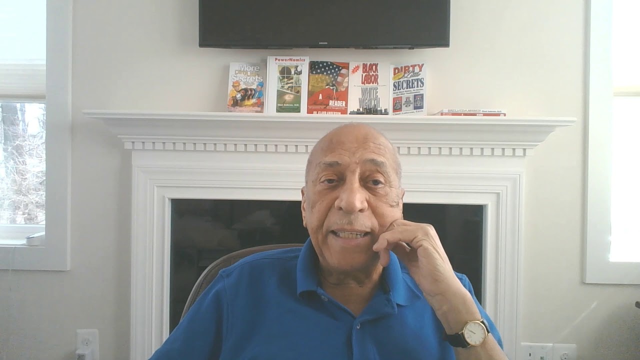 The Coming Elections: How Blacks Should Vote - YouTube