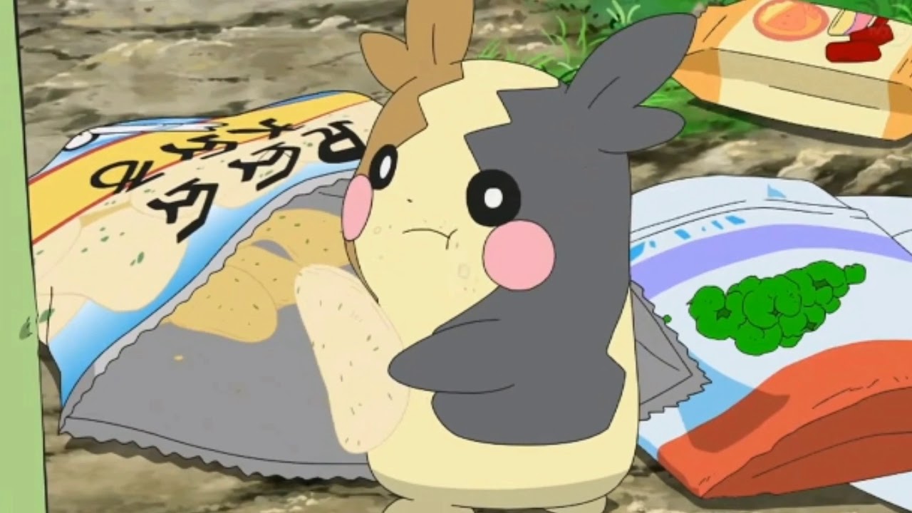 Pocket monster (2020) episode 28 preview english su - YouTube