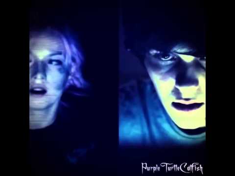 Suicide Room Edit || Monster