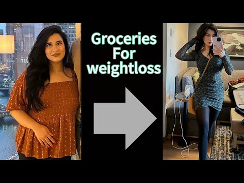 Vlog #3 // Groceries that helped us lose weight // My GO-TO lipstick shades 💋