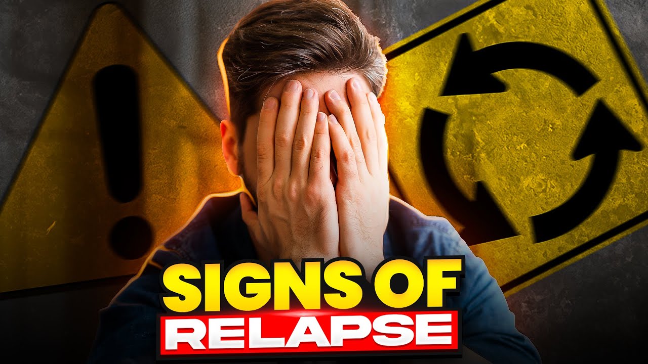 Breaking The Cycle: Mastering Relapse Prevention In Addiction Recovery ...