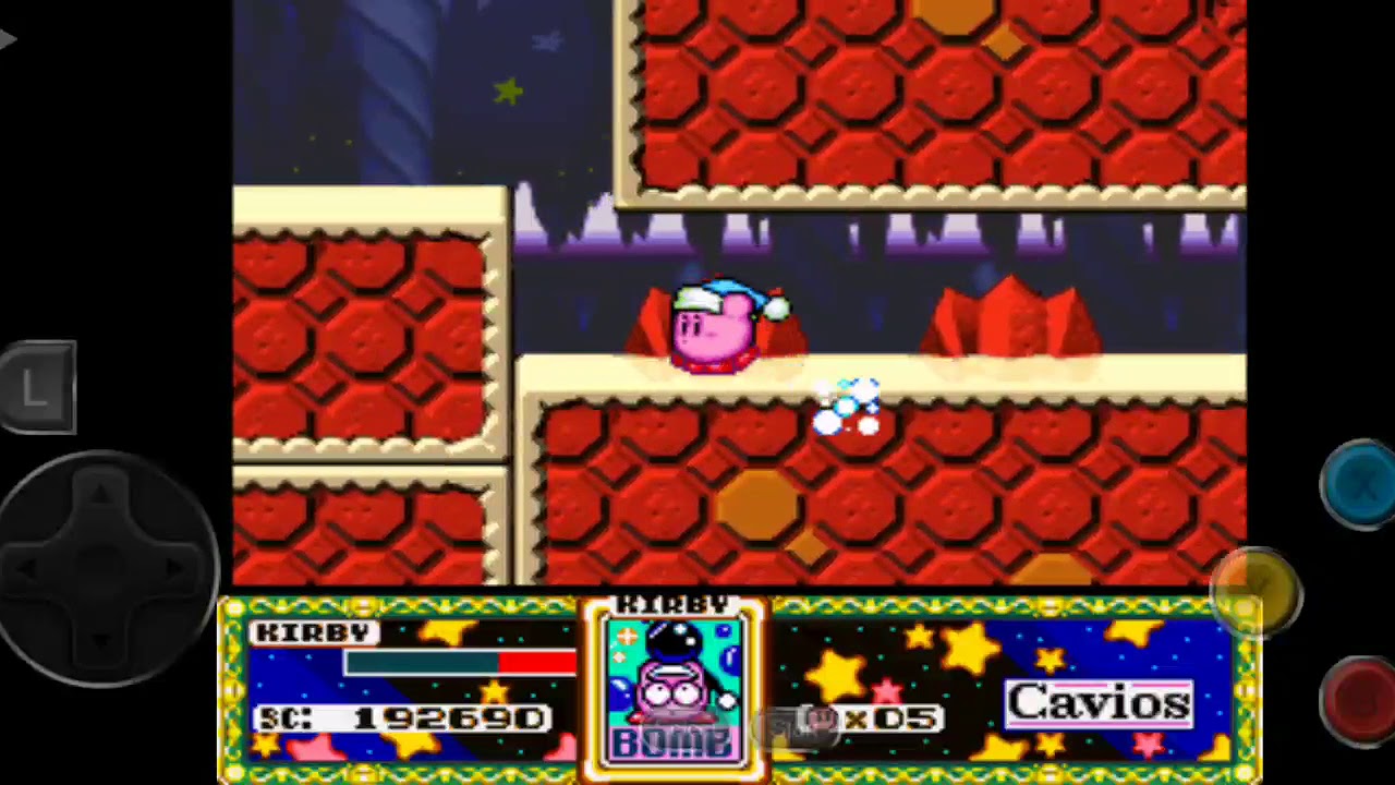 Kirby super star part 14: mini boss rush ! - YouTube