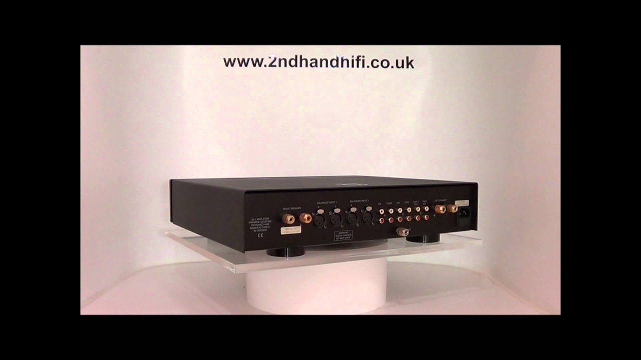 Primare 30.1 - YouTube