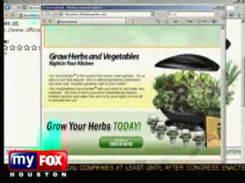 StoreTrooper on myFOX - YouTube