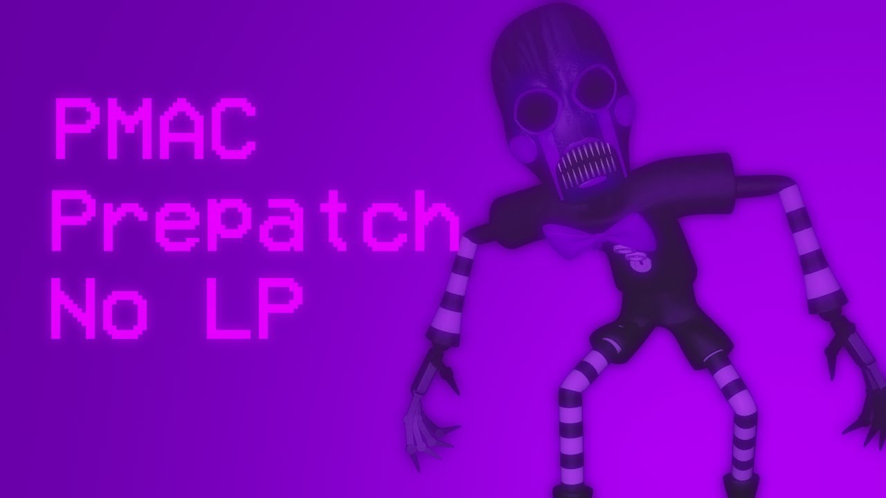 [FNAF FANGAME] Fnac 3, but better! - Pre Patch Puppet Master All Challenges NO Laser Pointer ...