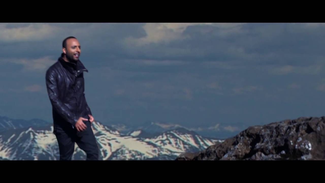 ARASH feat Helena ONE DAY Official Video - YouTube