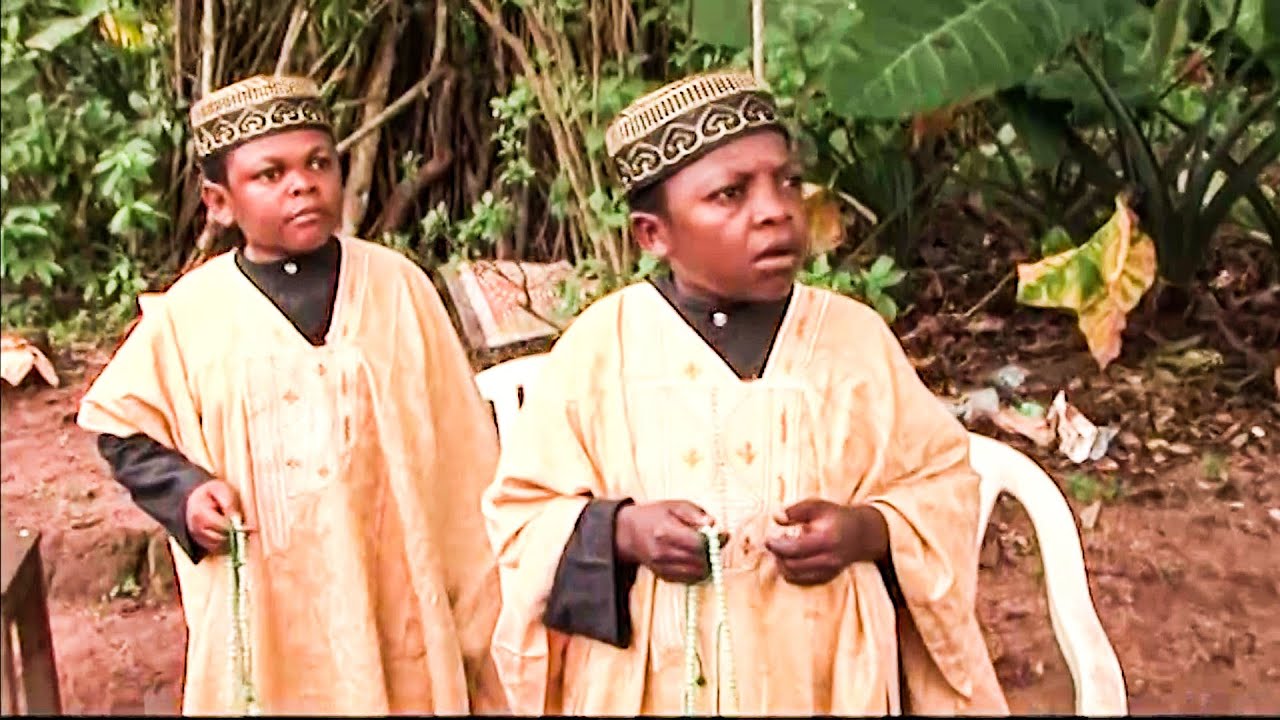 Best Of AKI & PAWPAW 2024 Trending Full Movies Get Ready To Laugh Hard ...