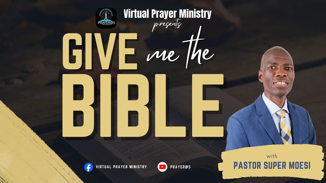 2025-12-03_Give Me the Bible_Pastor Super Moesi_Day 4 - YouTube