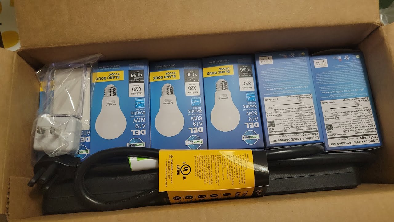 Kit gratis de Luma! - YouTube