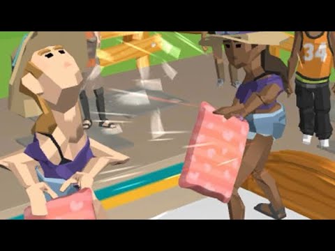 Playing the most weirdest mobile game I’ve ever played! - YouTube