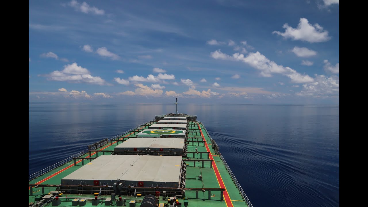 ｜My Ocean , My life ｜CEMTEX HUNTER｜Produced by Sean Chiang｜ - YouTube