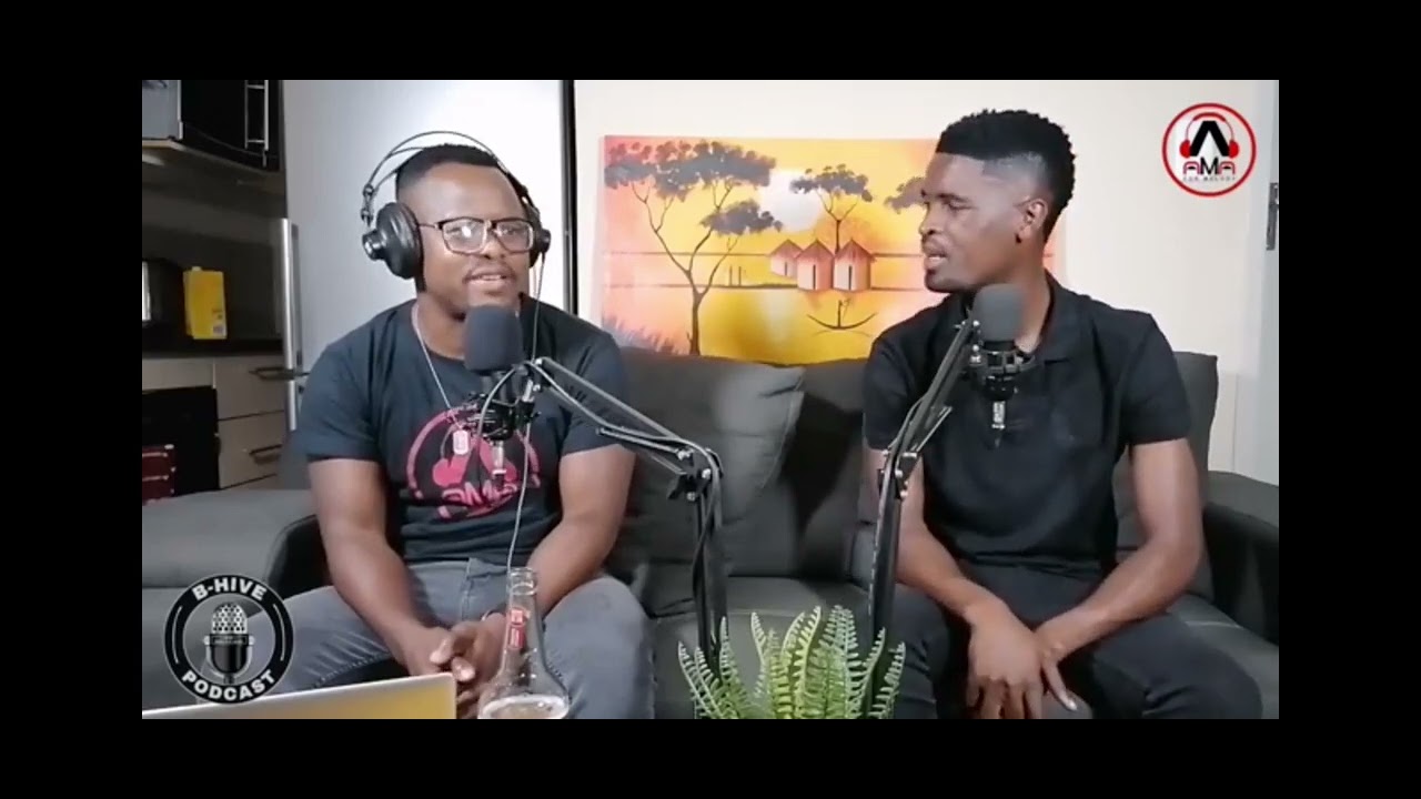 Kagiso Pope on God's mysterious ways. - YouTube