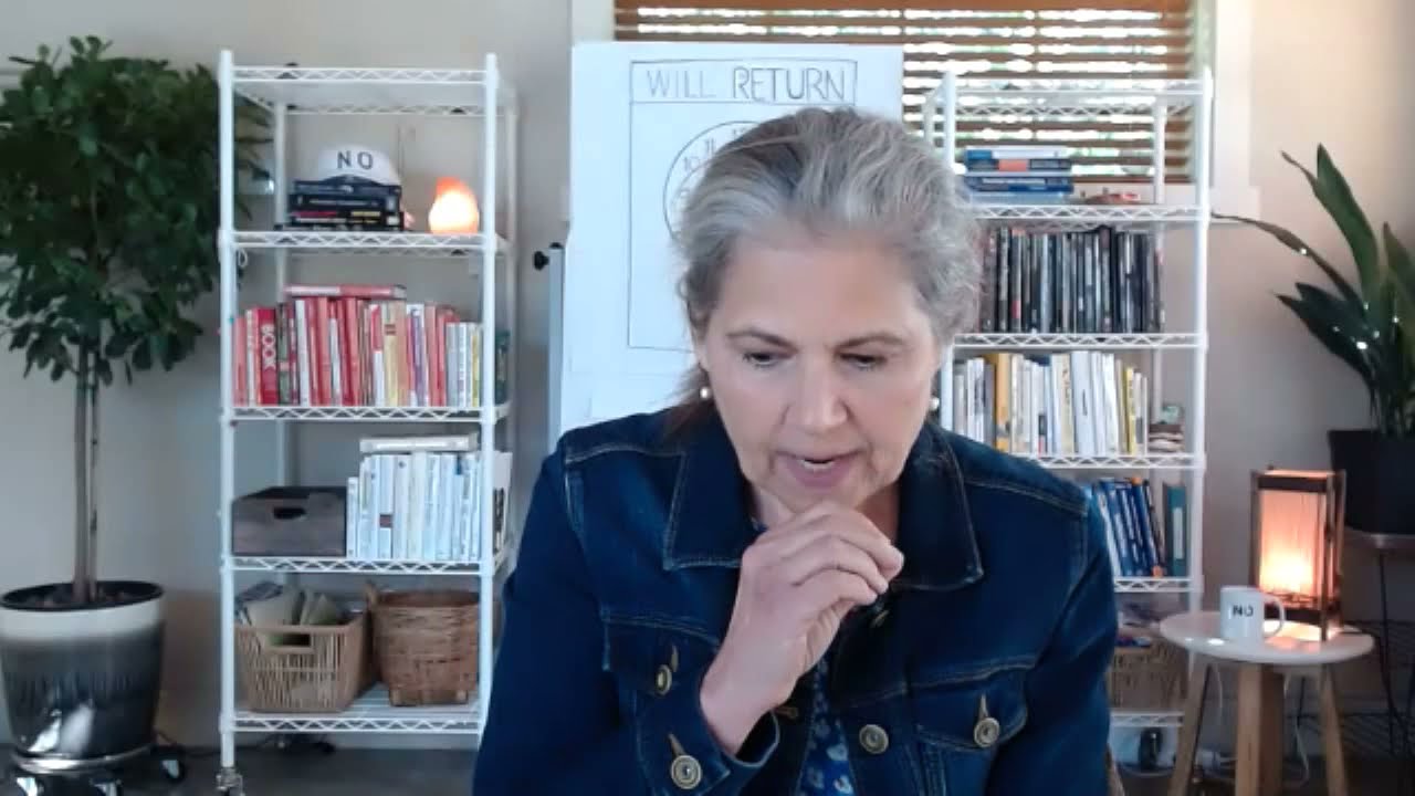 Making Work Visible Book Club AMA 2 with Dominica DeGrandis - YouTube