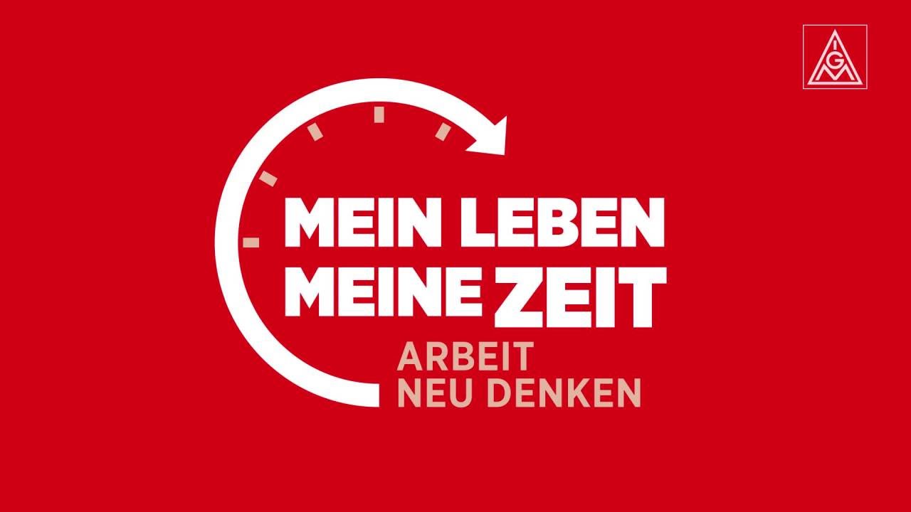 Mein Leben, meine Zeit! - YouTube