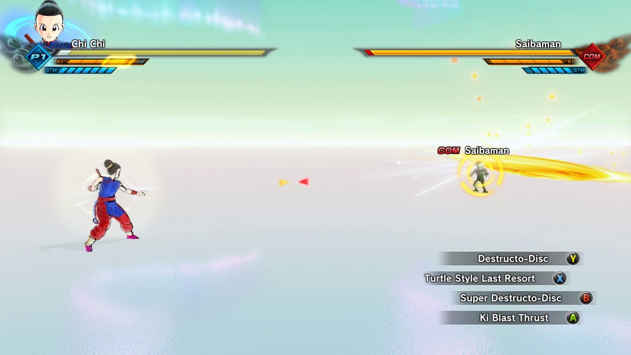 Super Destructo-Disc - YouTube