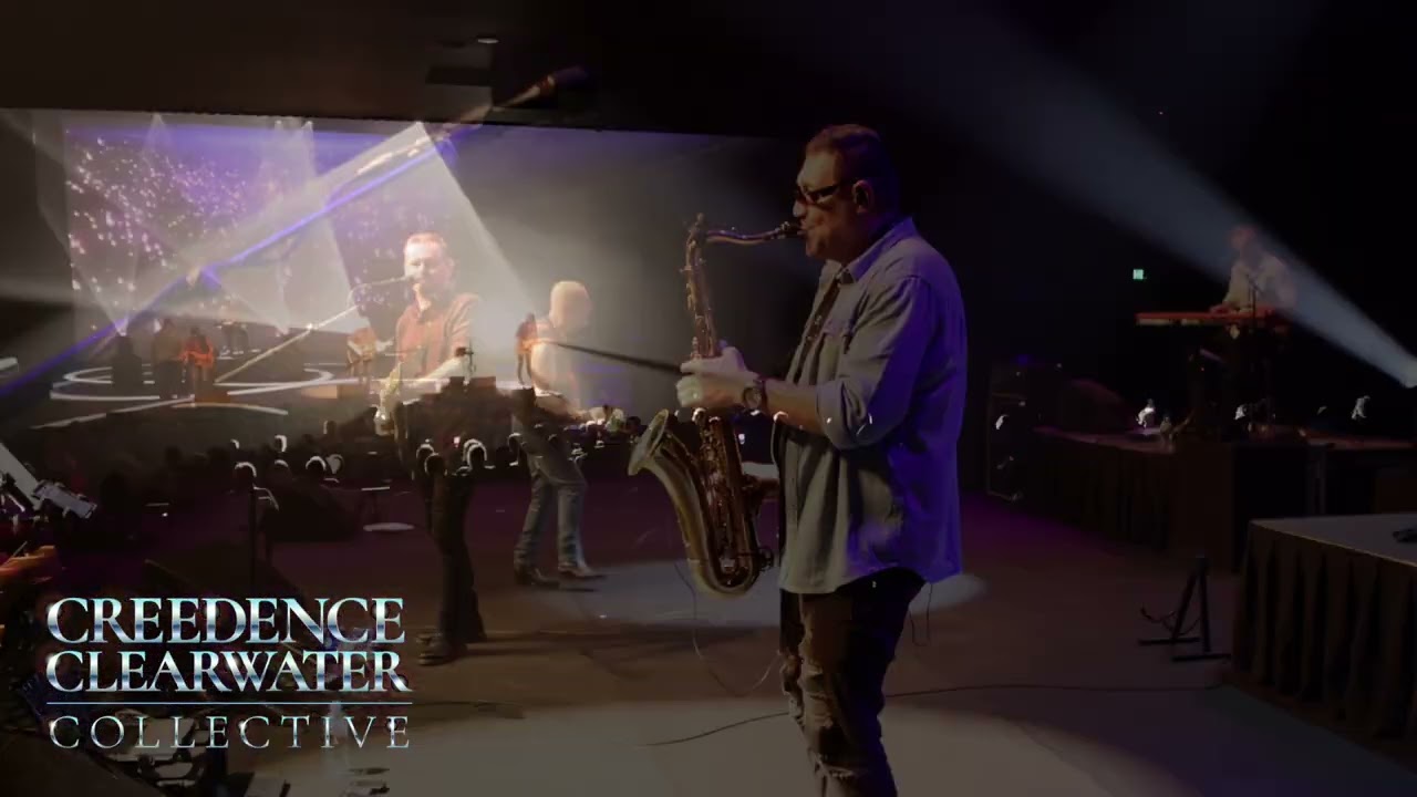 Creedence Clearwater Collective - YouTube