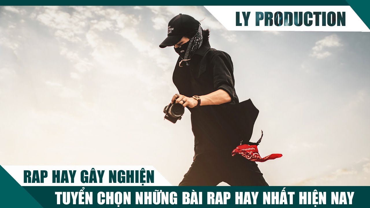 20 Ca Khúc Nhạc Rap Mới Hay Nhất 2020 - Liên Khúc Nhạc Rap Hay Nhất ...