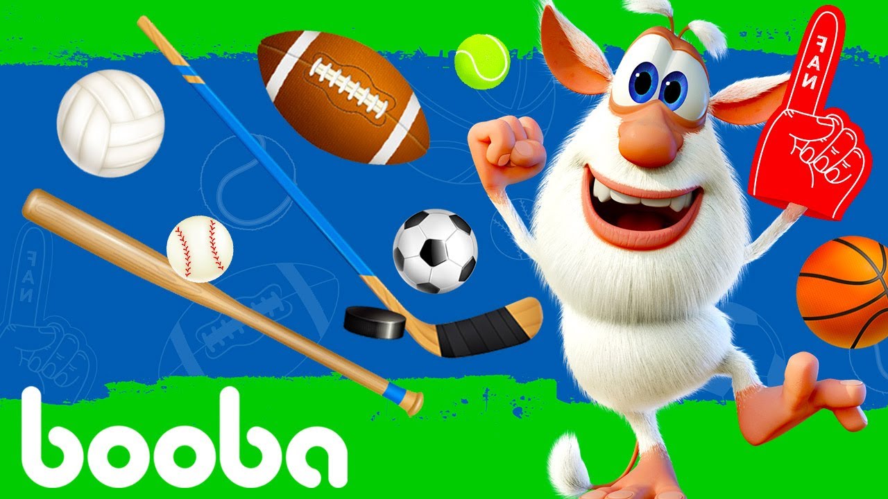 Booba 😉 ブーバ 🥊 Physical education class ⚽ 体育の授業 ⭐ Collection | Super ...