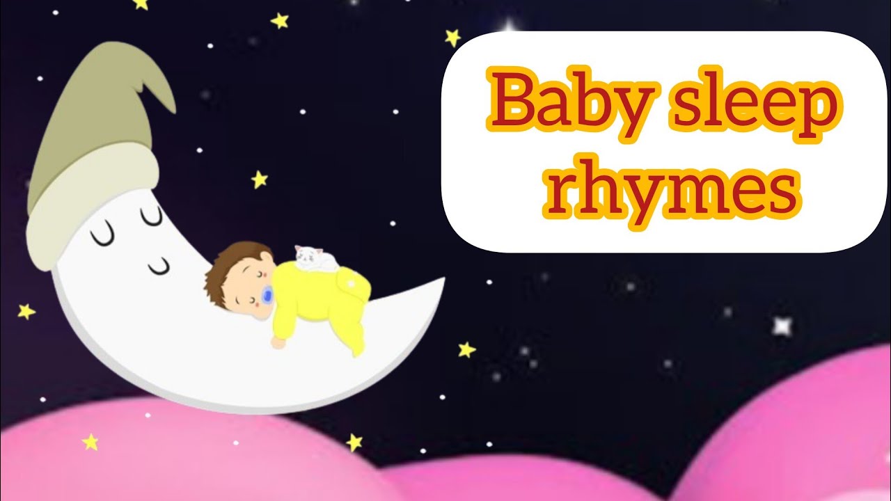 Baby sleep rhyme and song# happy junior twinkle twinkle little star⭐⭐⭐⭐ ...