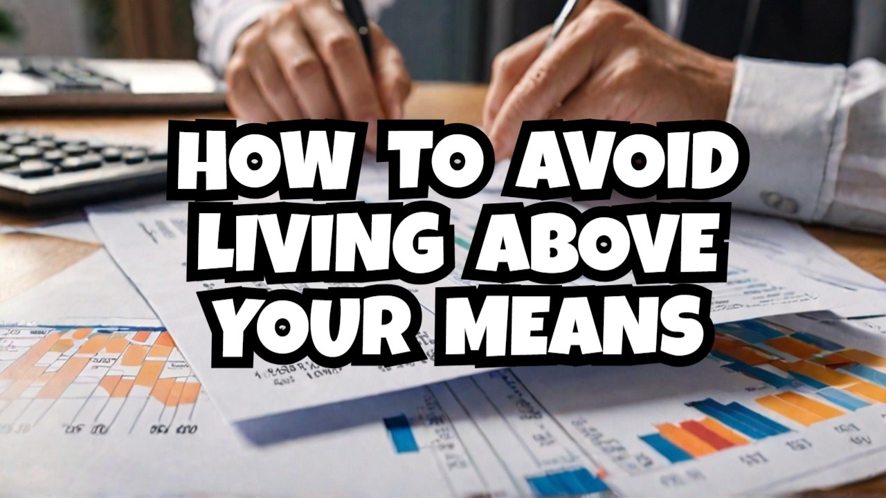 What Happens When You Live Above Your Means And How To Avoid It ...